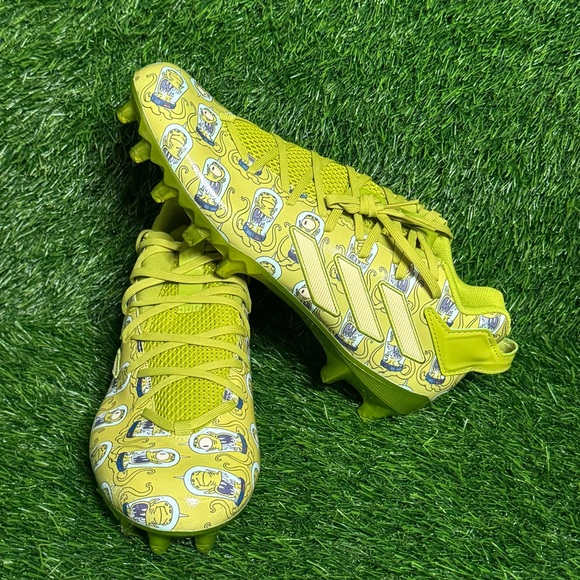 adidas | Shoes | Mens Adidas Simpsons Freak 22 Kang And Kudos Football ...